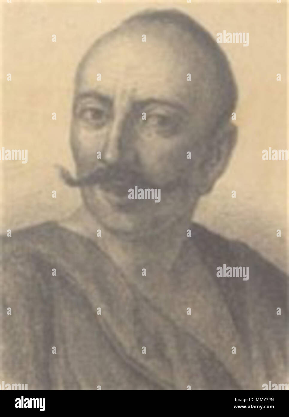 . Українська: Іван Ґонта Українська: GONTA, IVAN . 1802 ...