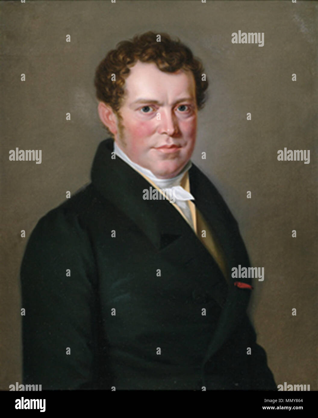 Johann herdegen hi-res stock photography and images - Alamy