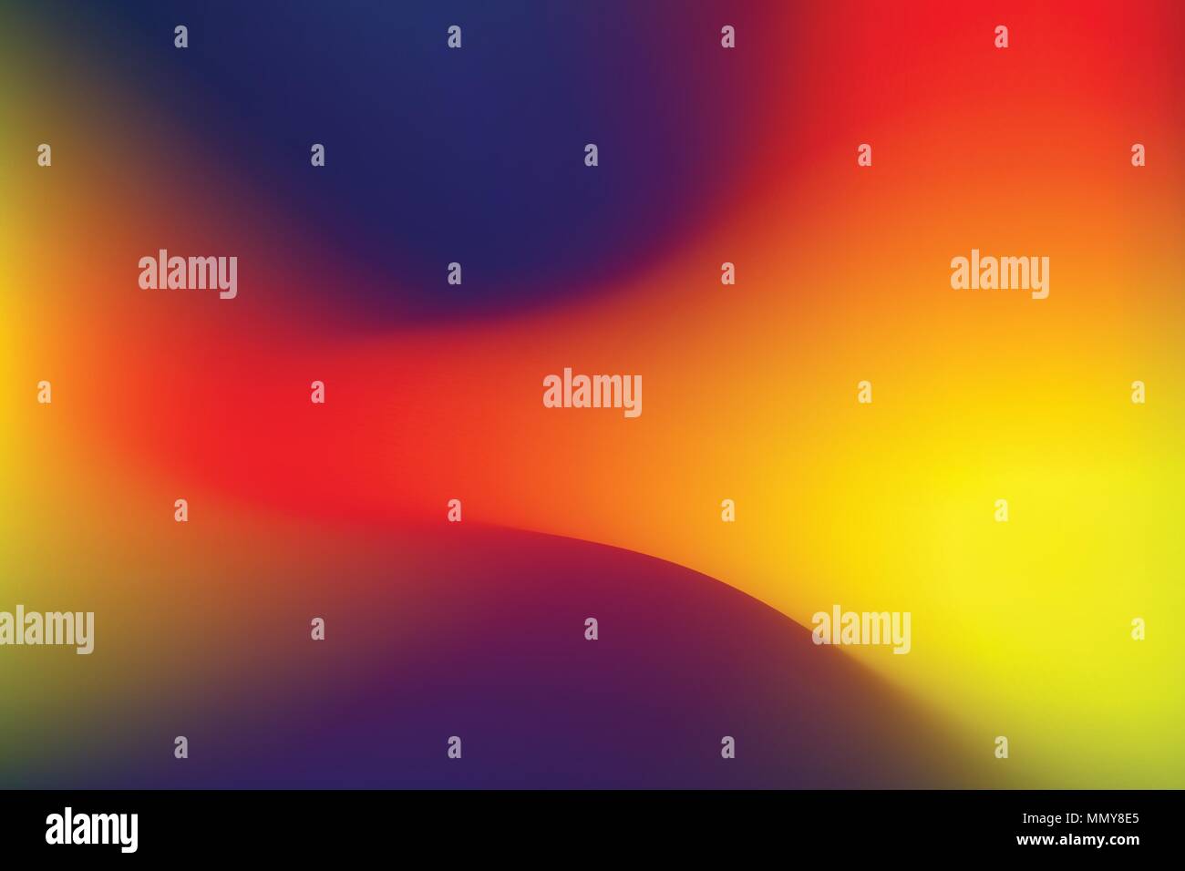 Abstract mesh background, color gradient, vector wallpaper Stock Vector ...