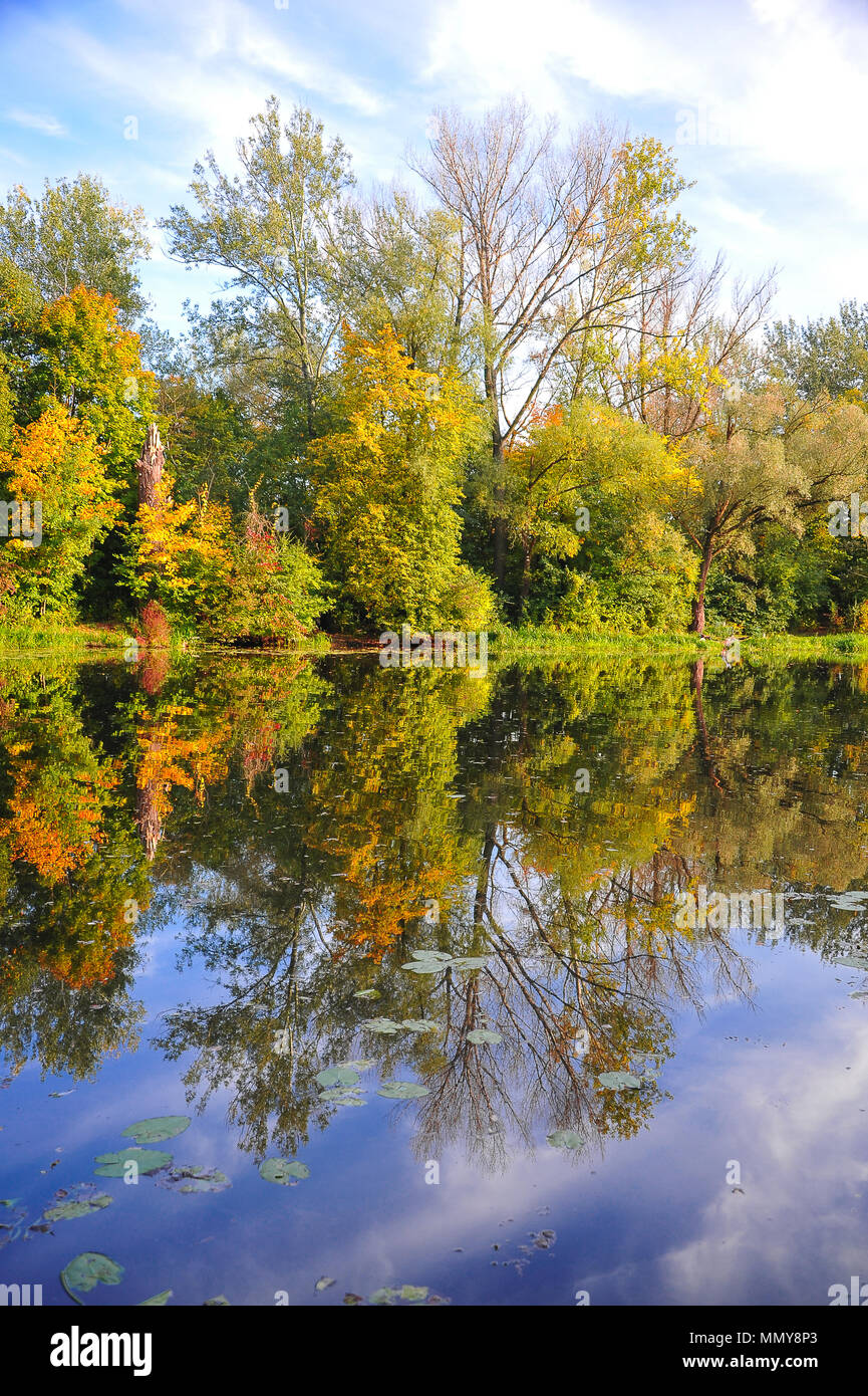 Wilanowskie Hi res Stock Photography And Images Alamy