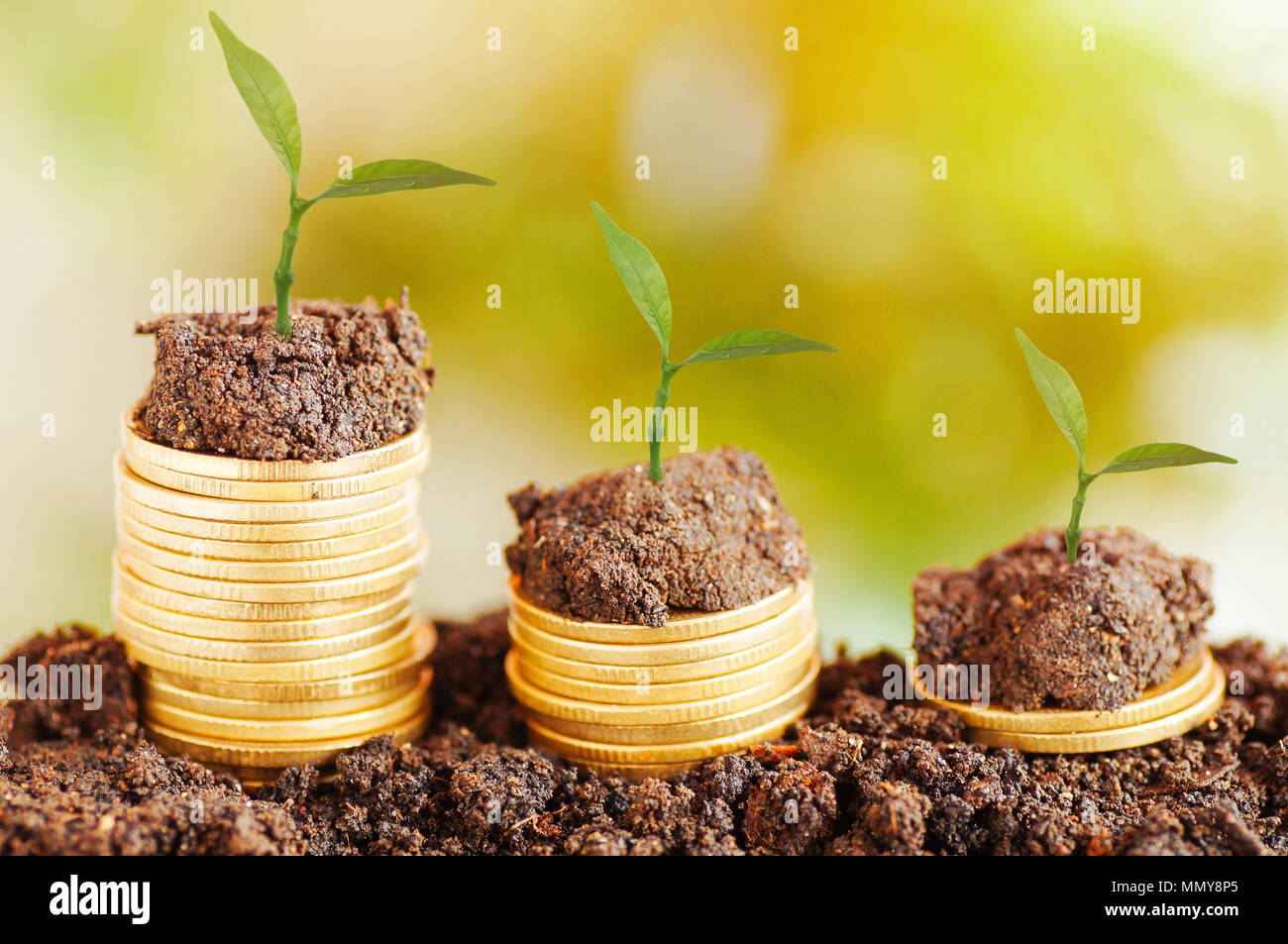 Save soil hi-res stock photography and images - Alamy