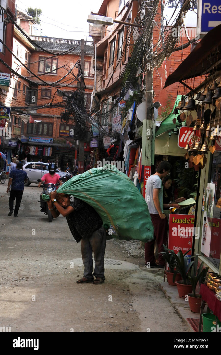 Large sack hi-res stock photography and images - Alamy