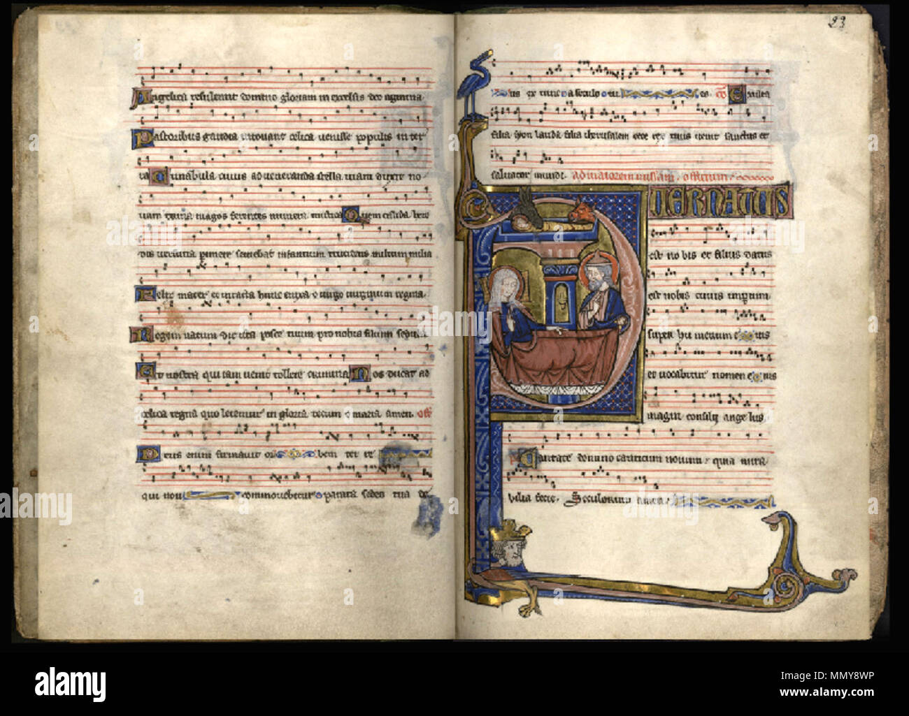 Graduel hi-res stock photography and images - Alamy