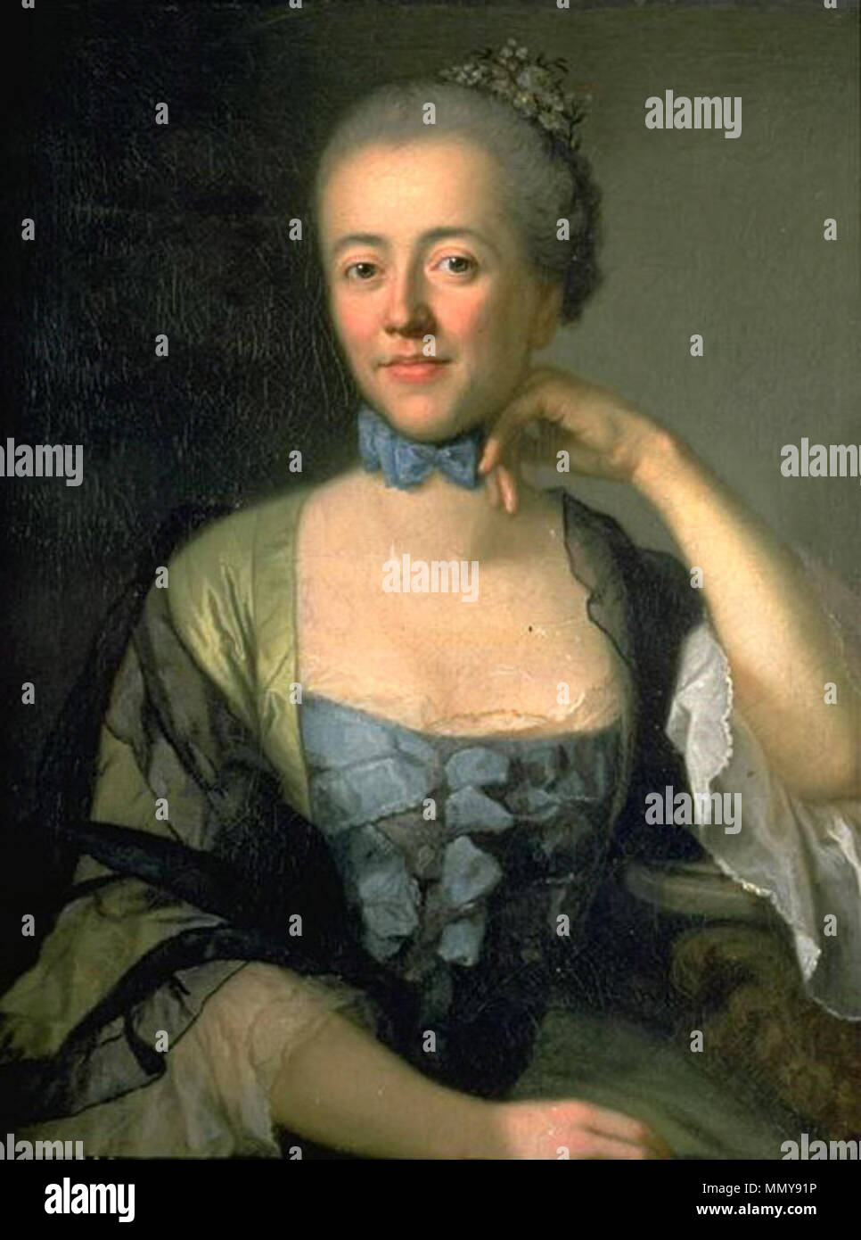 Salomon graff hi-res stock photography and images - Alamy