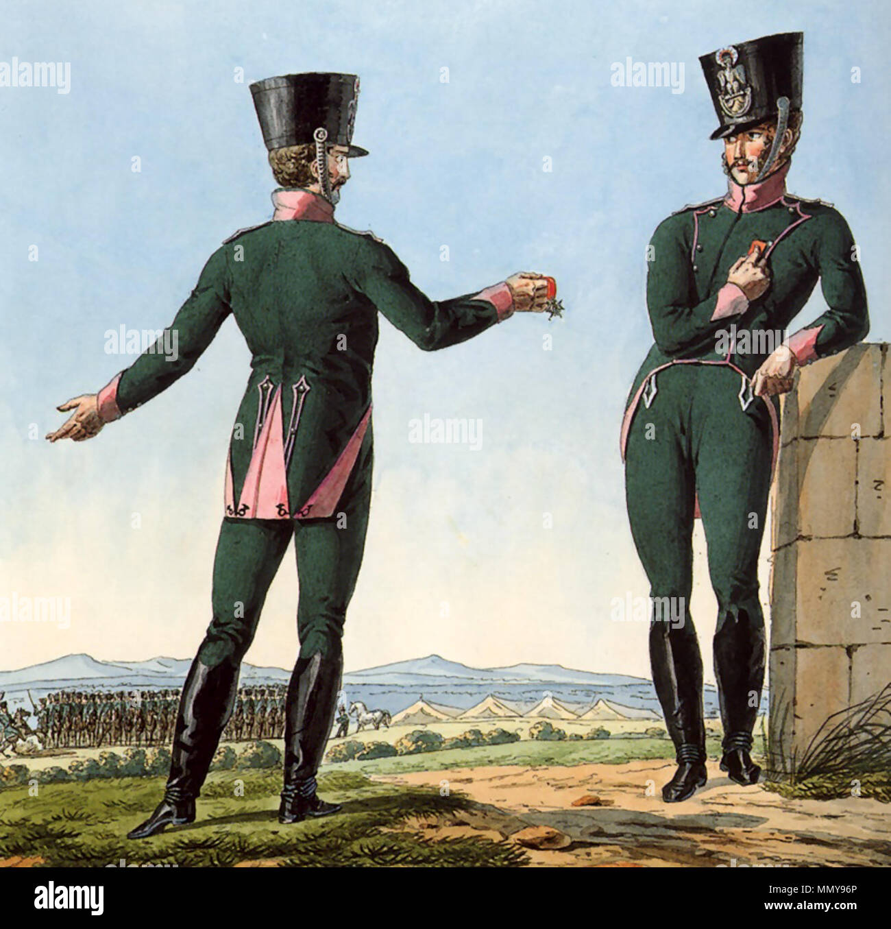 7th artillery regiment hi-res stock photography and images - Alamy