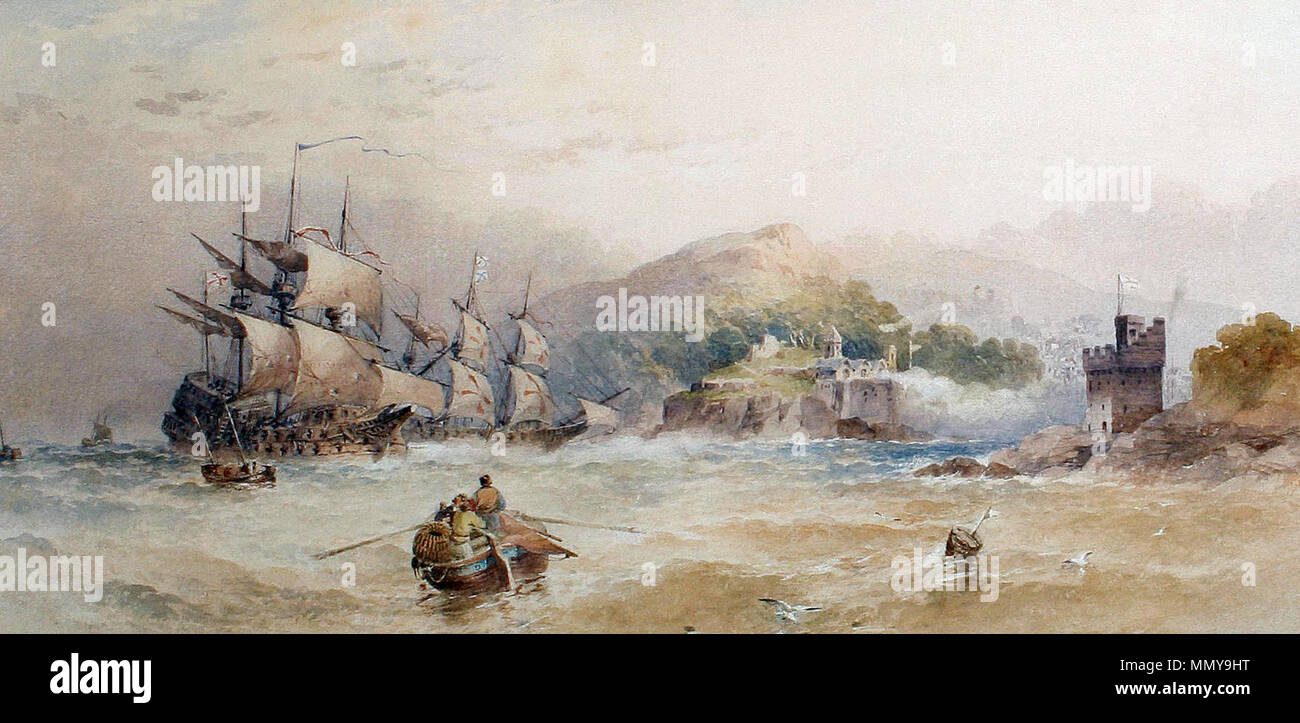 English carrack hi-res stock photography and images - Alamy