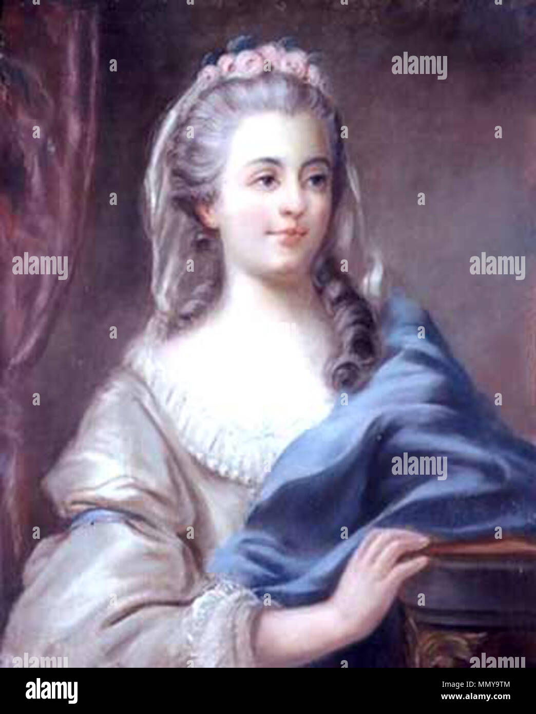 Contat louise hi-res stock photography and images - Alamy