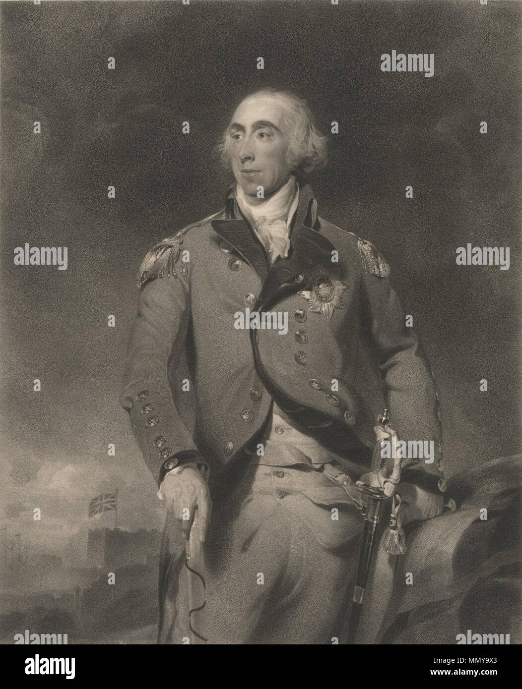 . English: Charles Grey, 1st Earl Grey (1729-1807) . 1797. Joseph ...