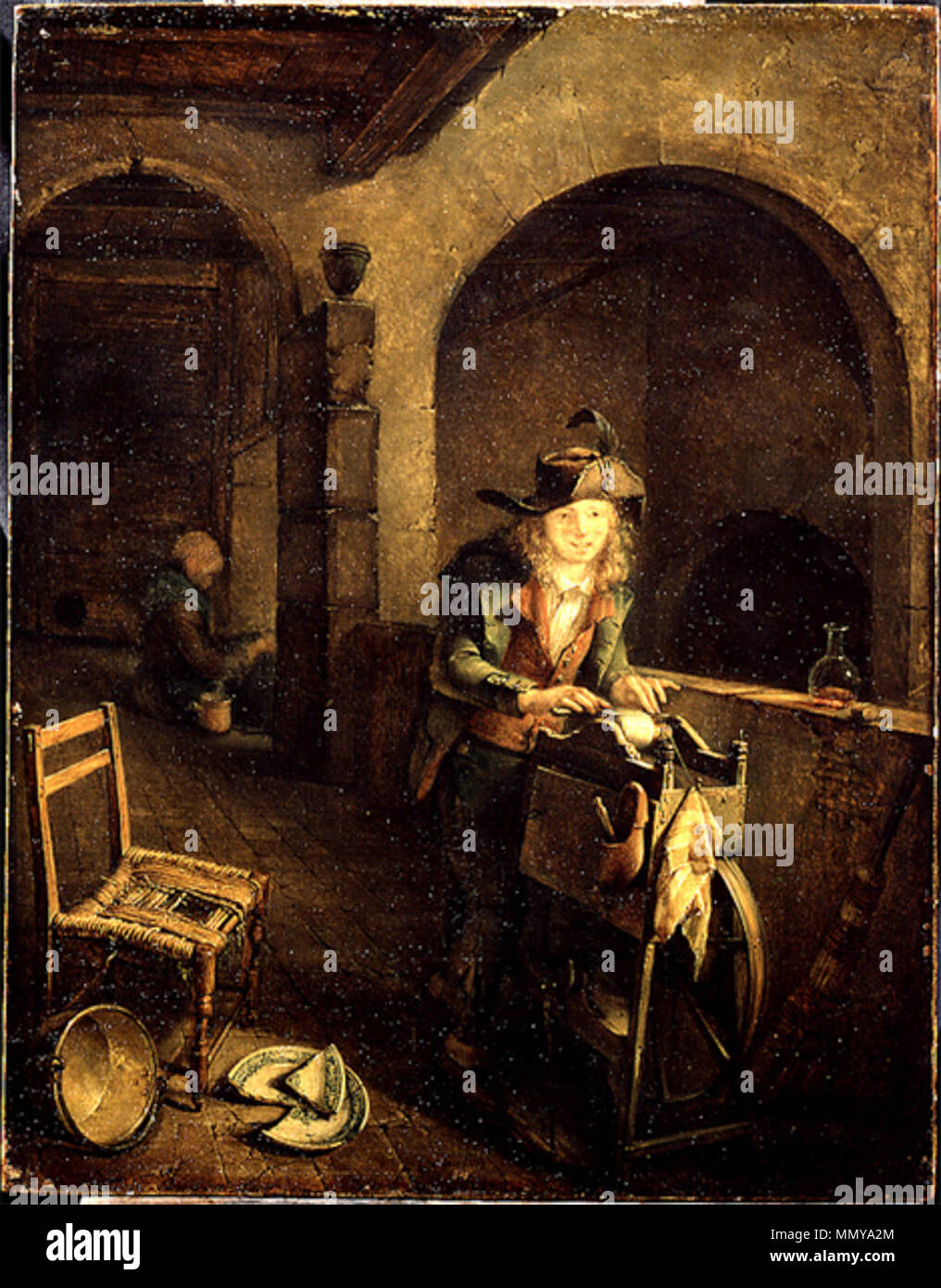 Jean Michel Grobon High Resolution Stock Photography and Images - Alamy
