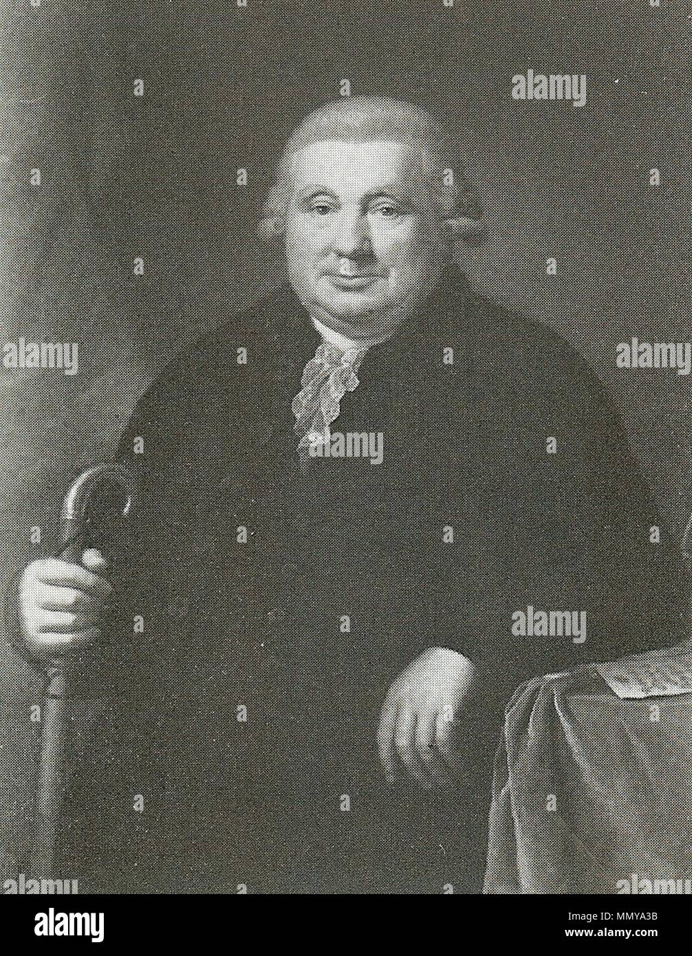 Hans bernhard ludwig lembke hi-res stock photography and images - Alamy