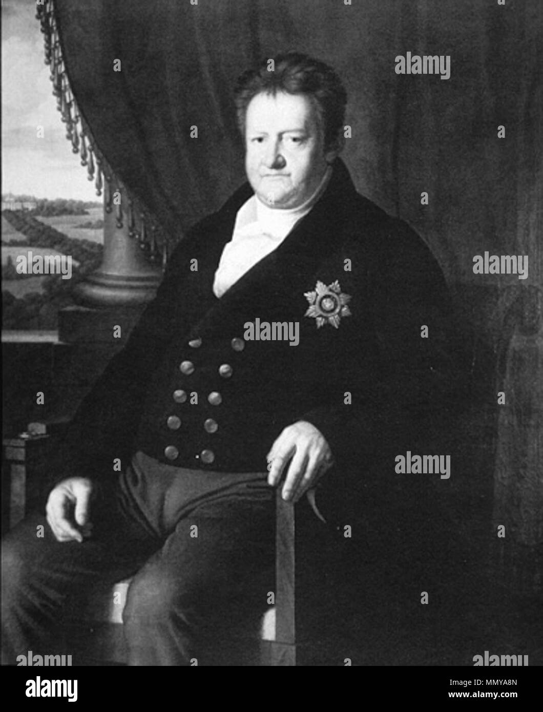 August 1822 hi-res stock photography and images - Alamy