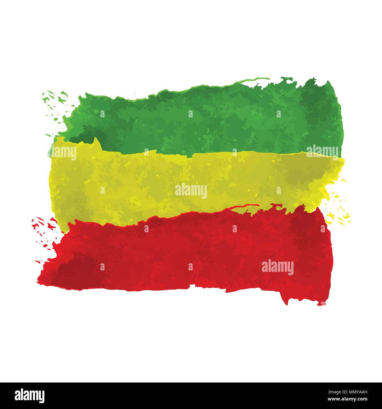 Abstract grunge painted scratched texture background . EPS10 vector ...