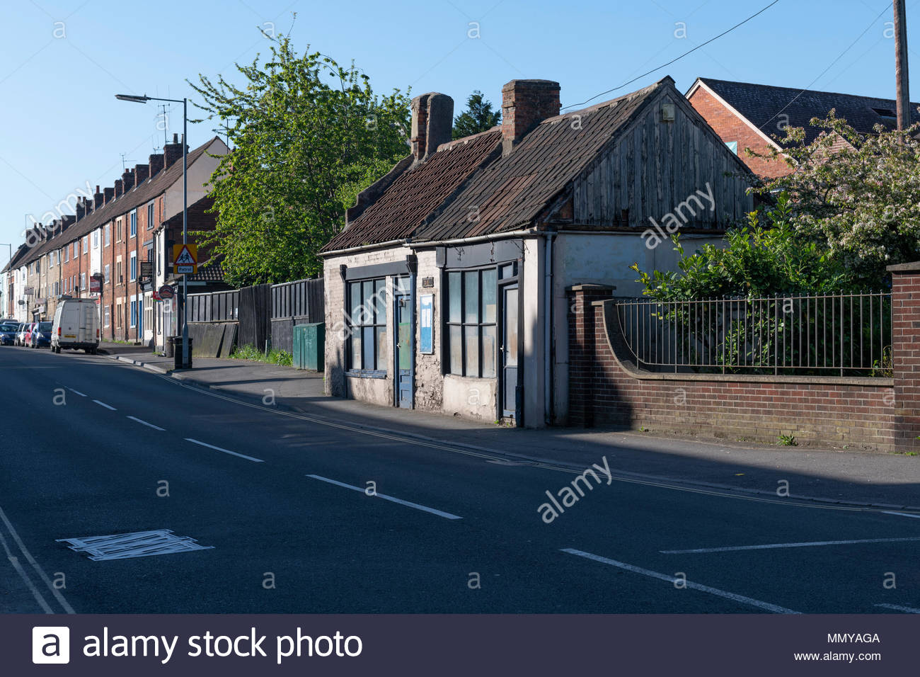 Newtown Road High Resolution Stock Photography and Images - Alamy