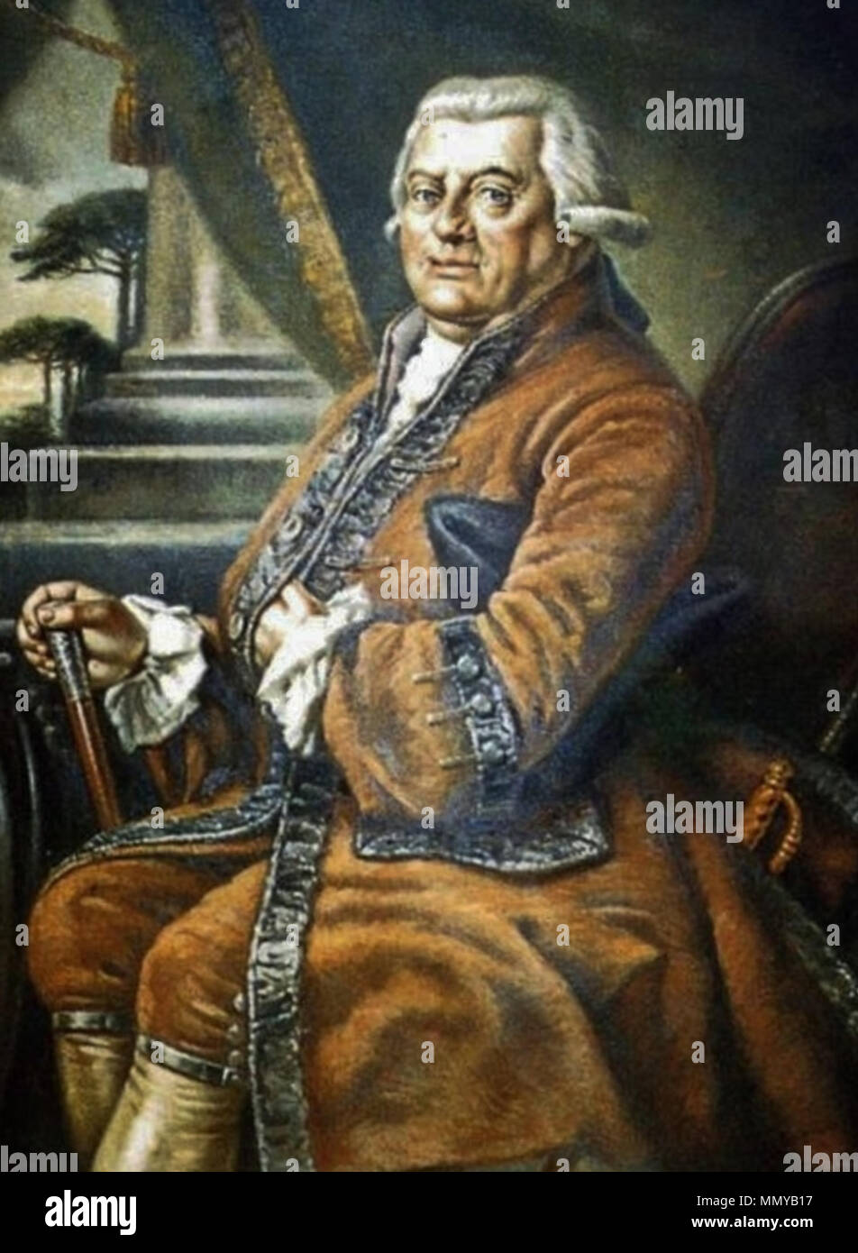 William stephens hi-res stock photography and images - Alamy