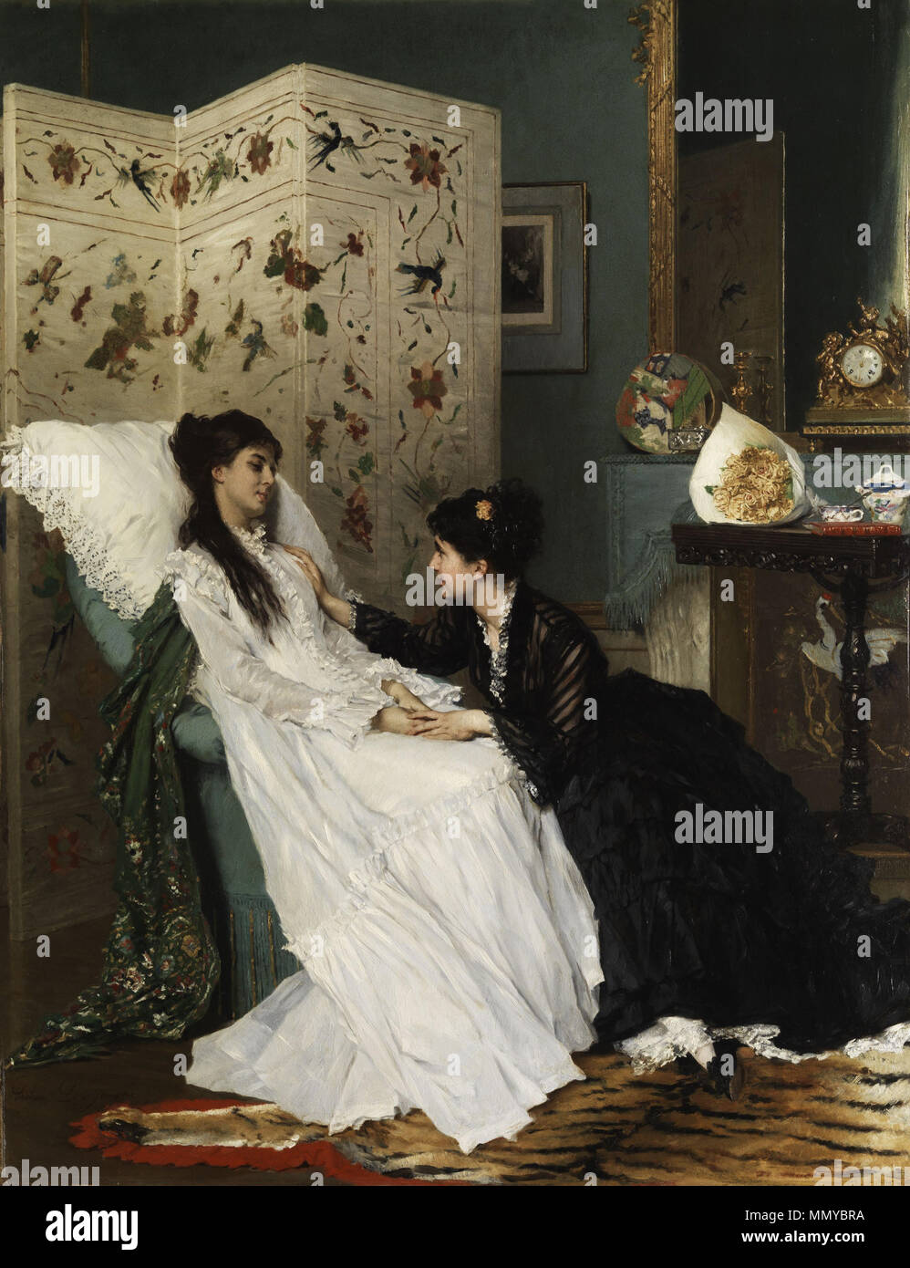 Genesung hi-res stock photography and images - Alamy