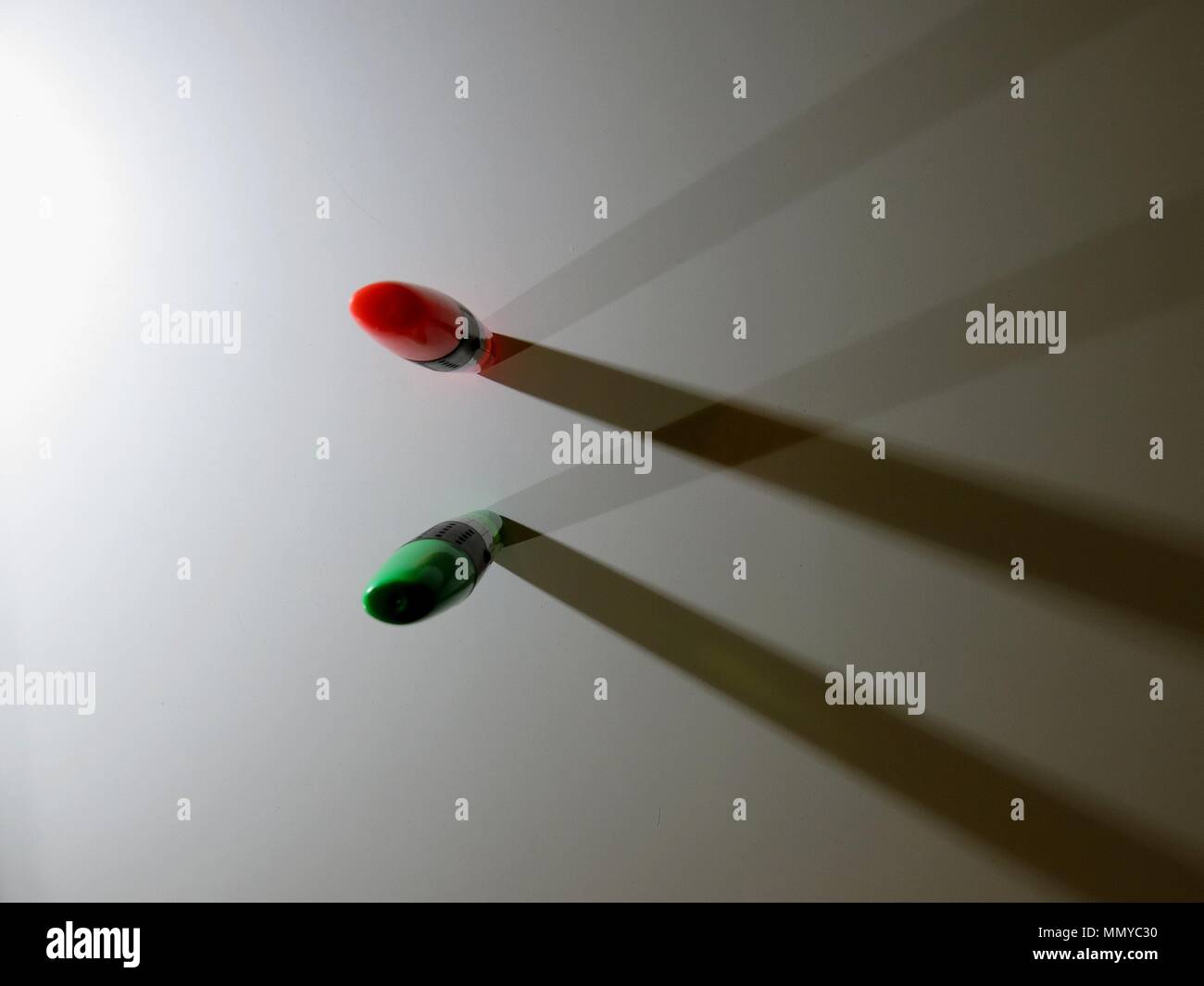 Intersecting shadows hi-res stock photography and images - Alamy