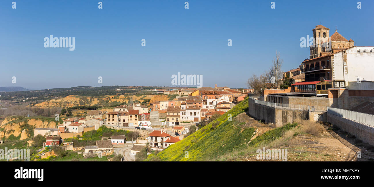 Cathedral of toro hi-res stock photography and images - Alamy
