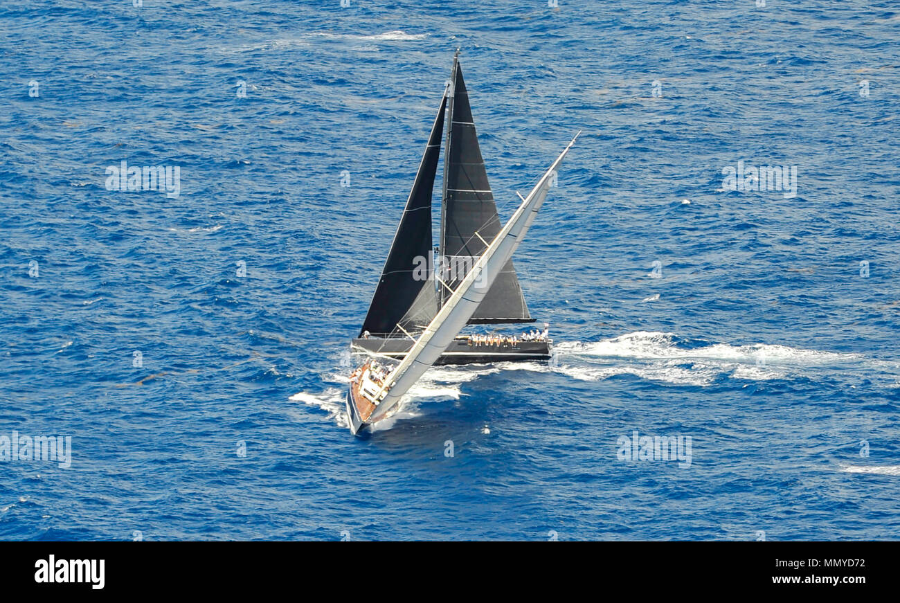 Antigua Lesser Antilles islands in the Caribbean West Indies - Ocean ...
