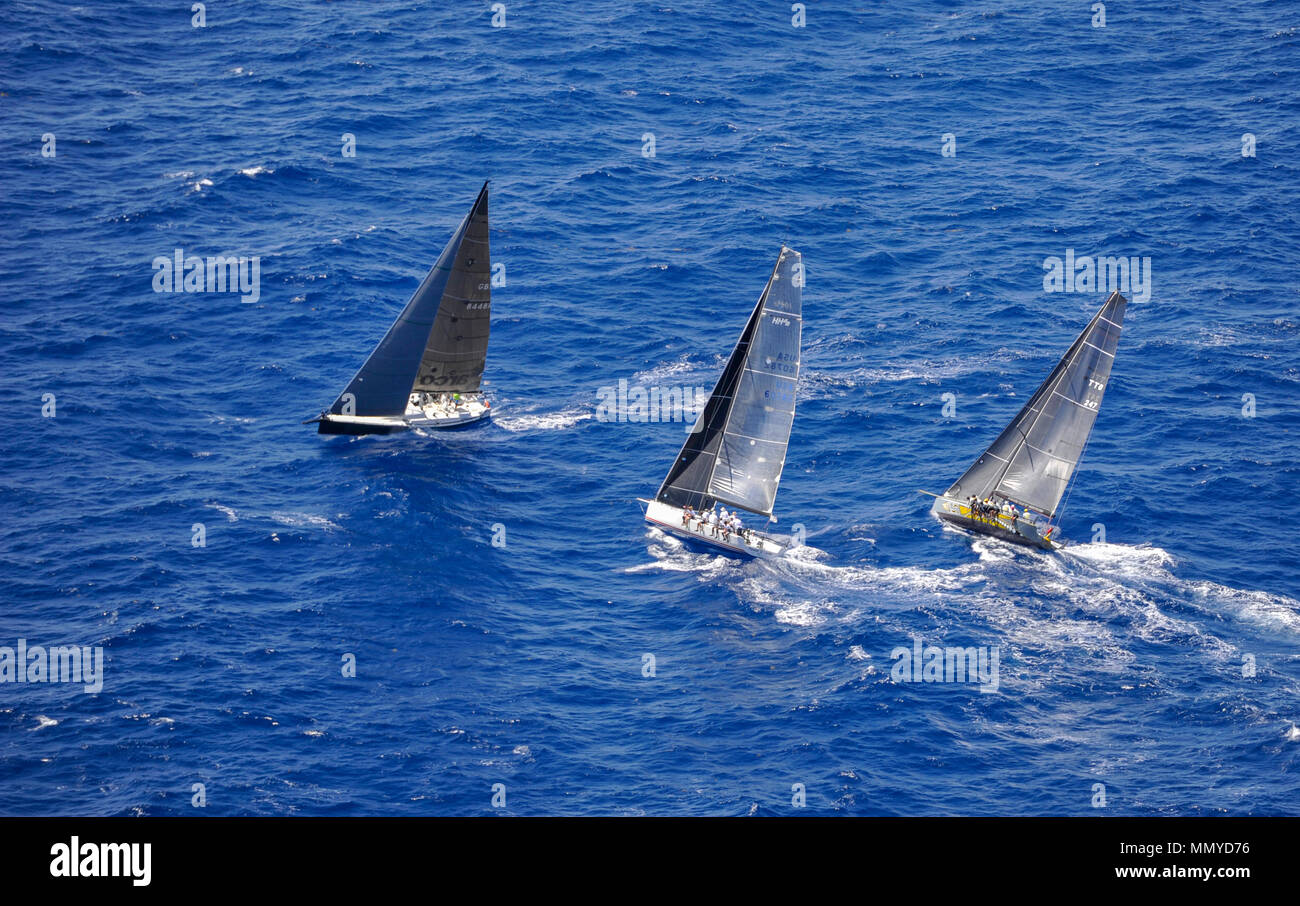 Antigua Lesser Antilles islands in the Caribbean West Indies - Ocean ...