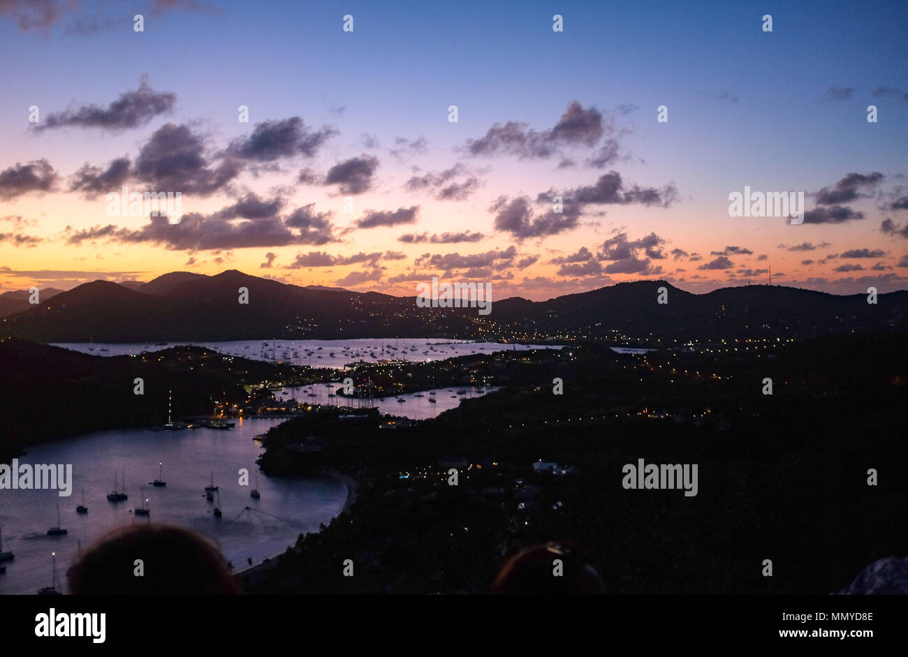 Shirley hills hi-res stock photography and images - Alamy