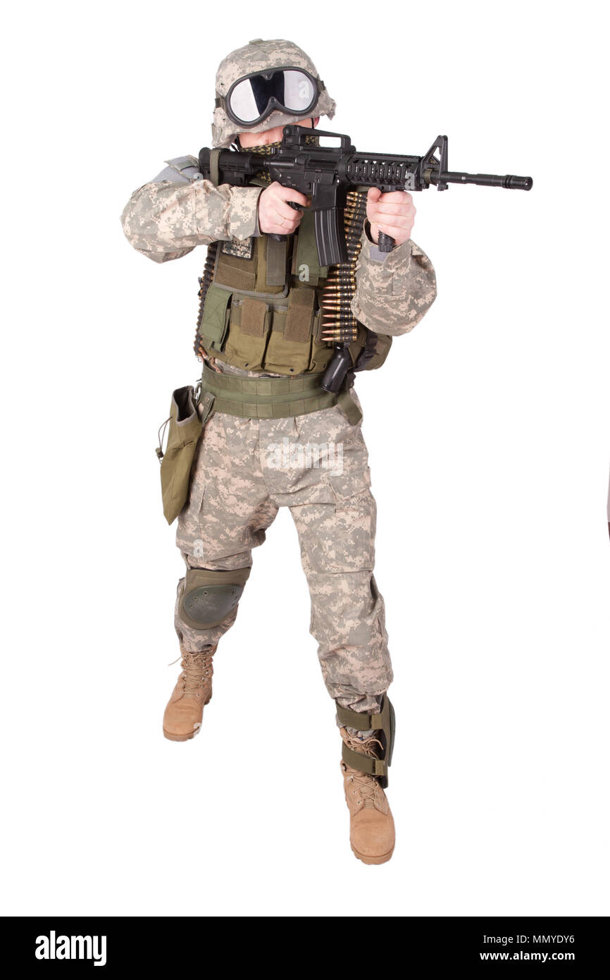 U s army rangers hi-res stock photography and images - Alamy