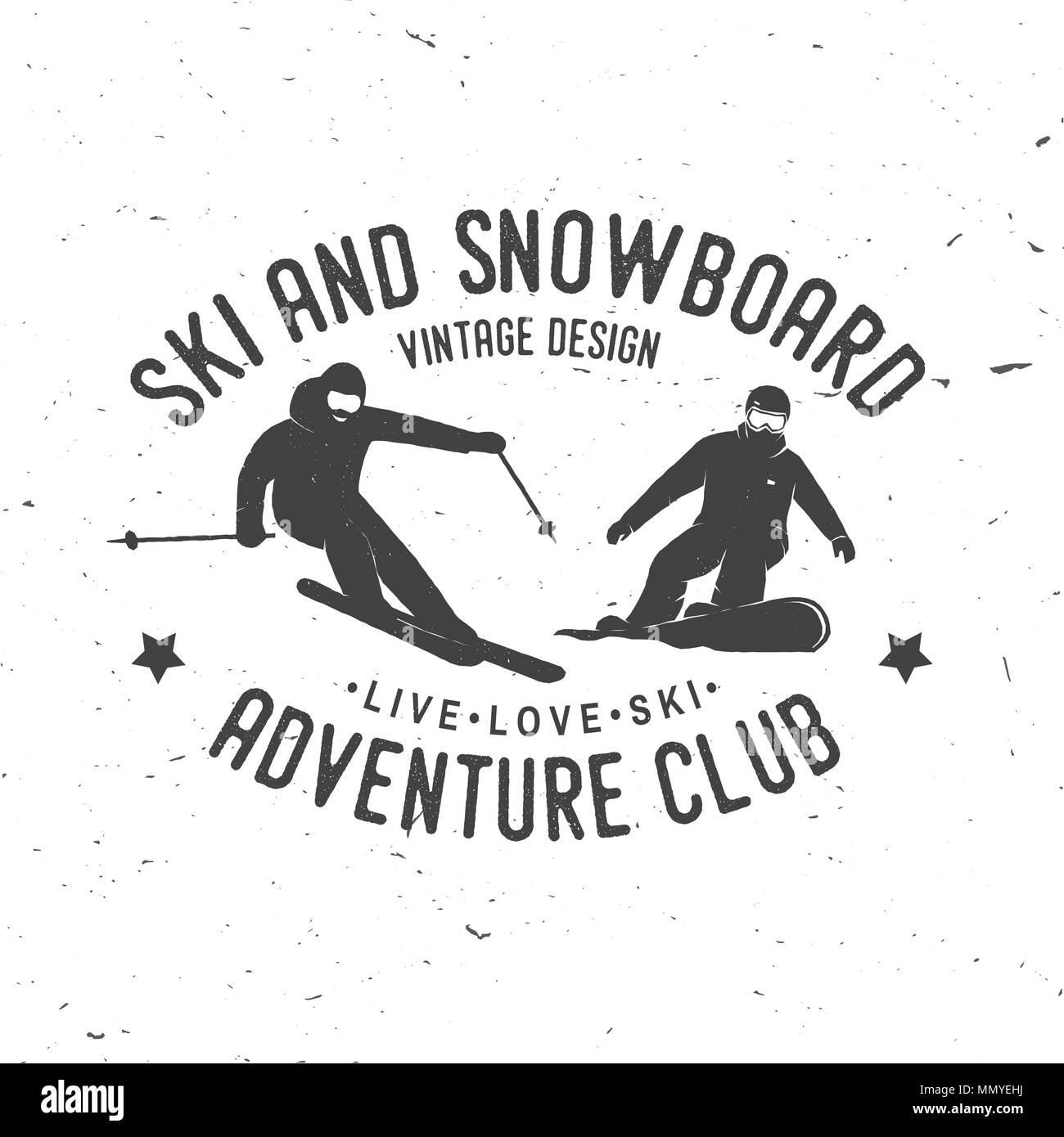 Halfpipe snowboard Stock Vector Images - Alamy