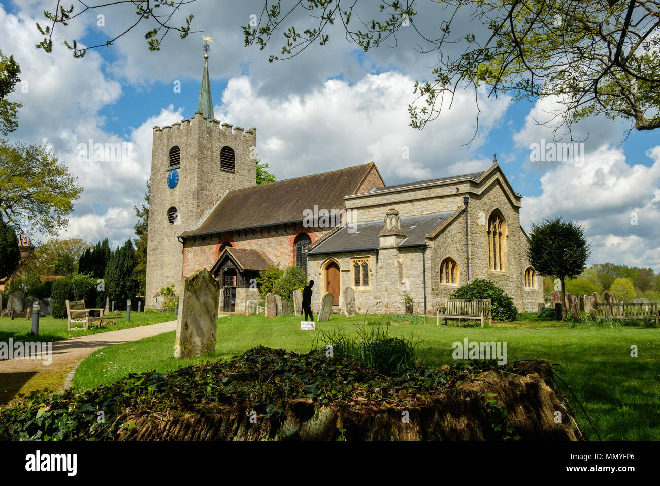 Pirbright hi-res stock photography and images - Alamy