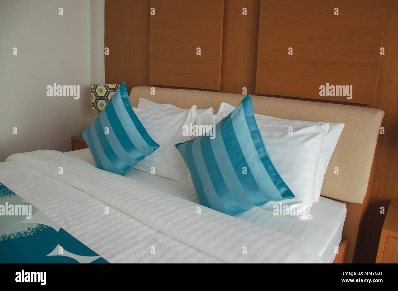 Generic Hotel Room High Resolution Stock Photography and Images - Alamy