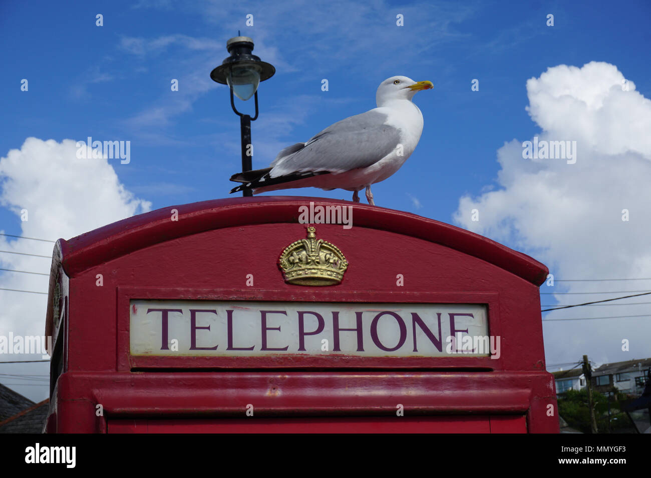Phone box photos hi-res stock photography and images - Alamy