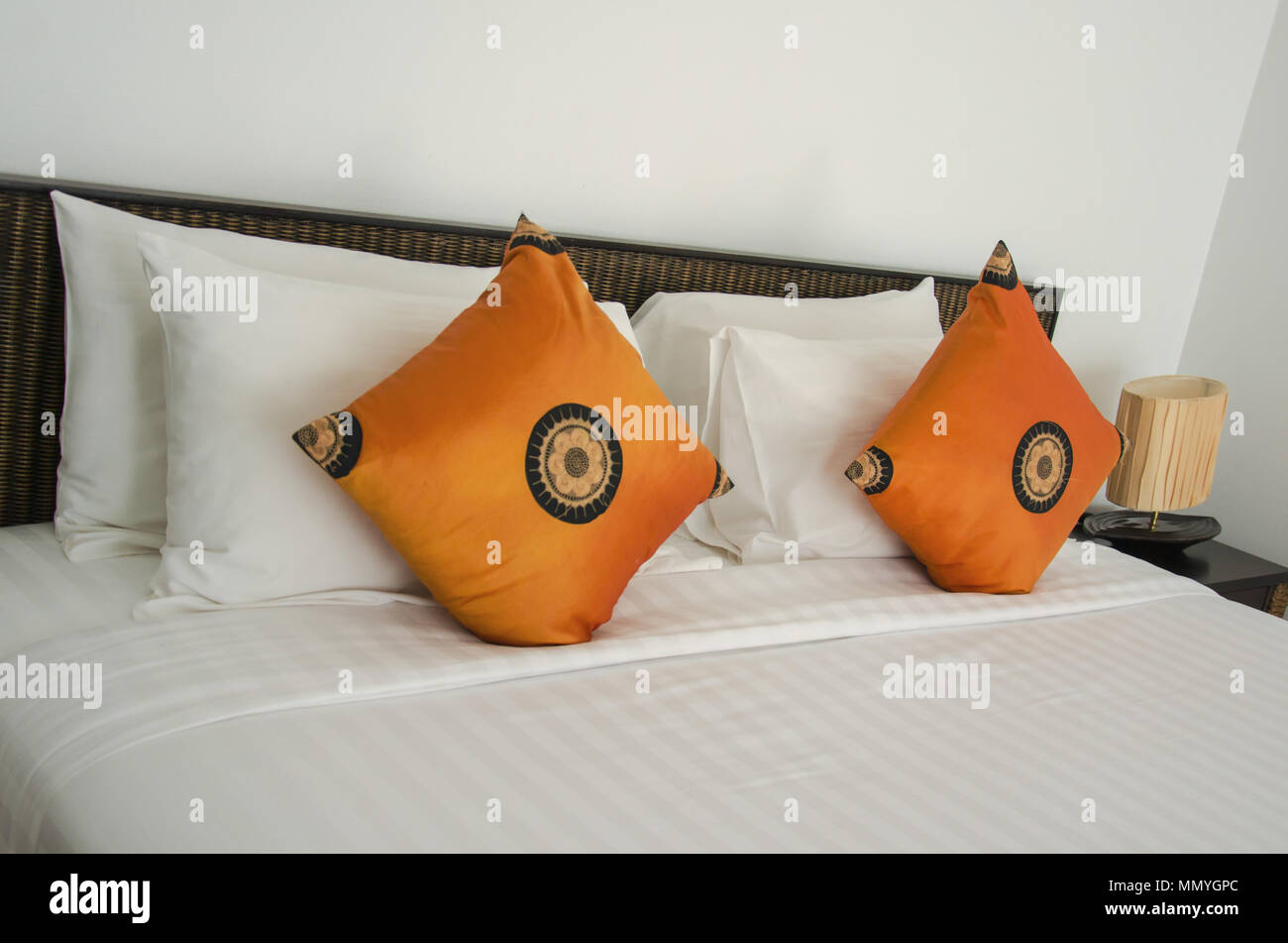 Generic hotel room hi-res stock photography and images - Alamy
