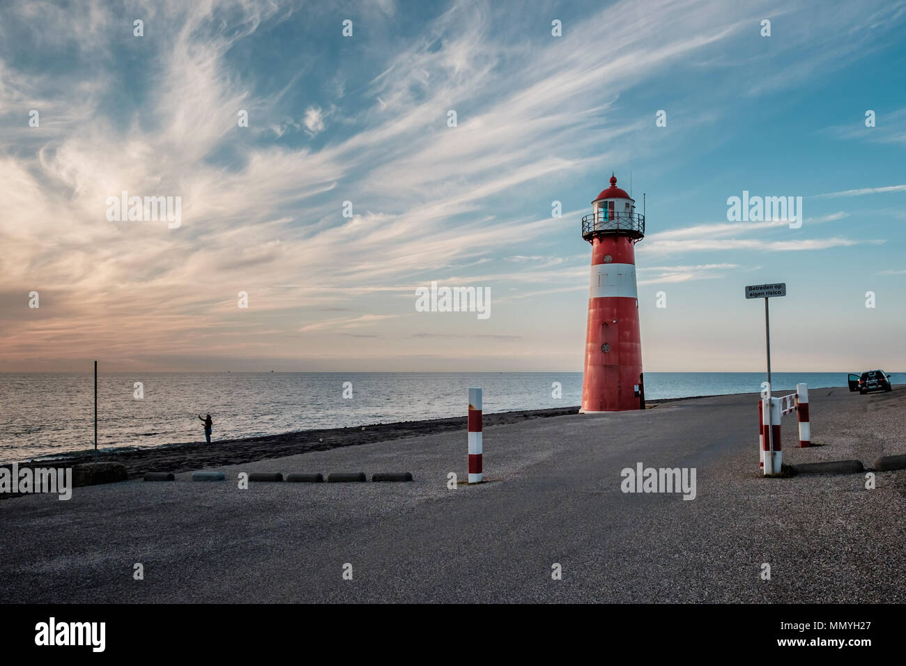 Nederland vakantie hi-res stock photography and images - Alamy