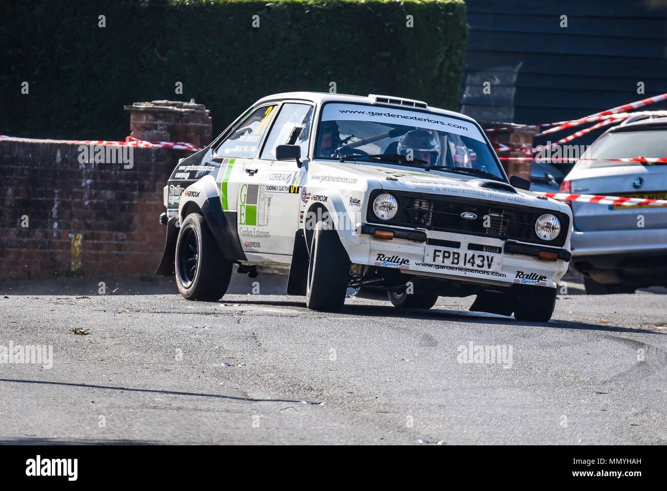 David millard hi-res stock photography and images - Alamy