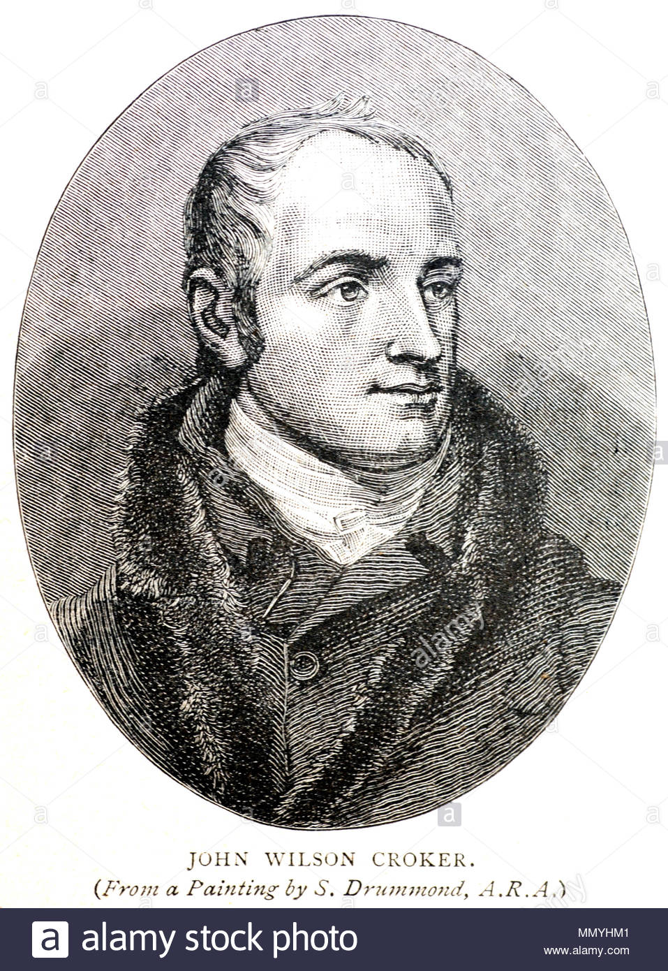 John wilson hi-res stock photography and images - Alamy