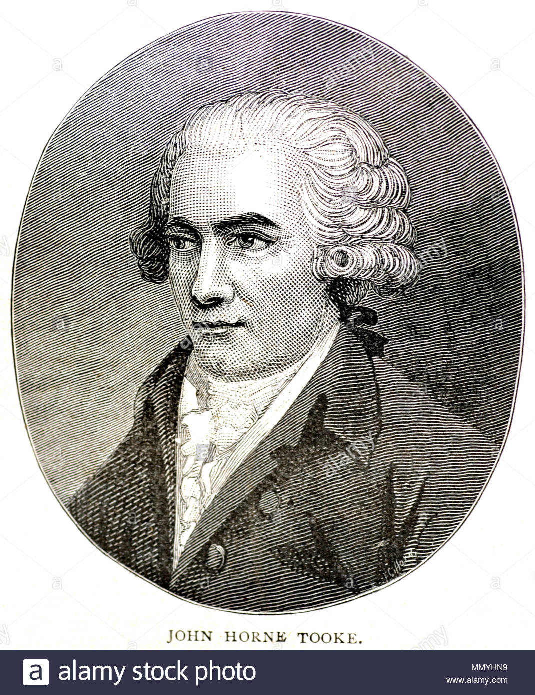 John horne hi-res stock photography and images - Alamy