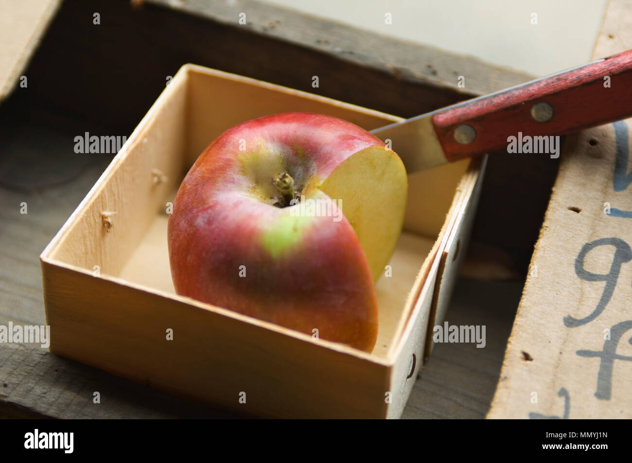 Core sample hi-res stock photography and images - Alamy
