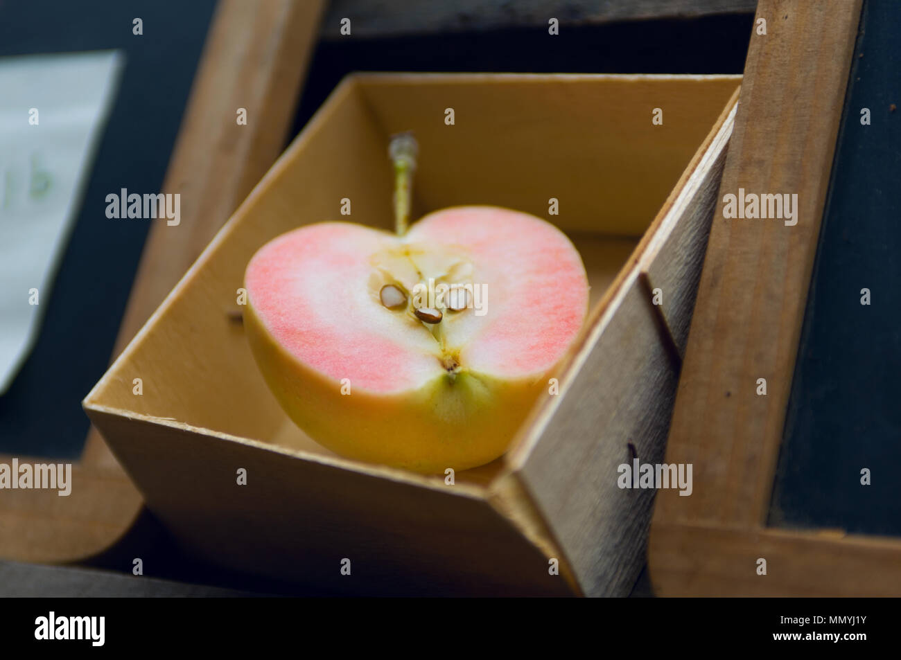 Core samples hi-res stock photography and images - Alamy