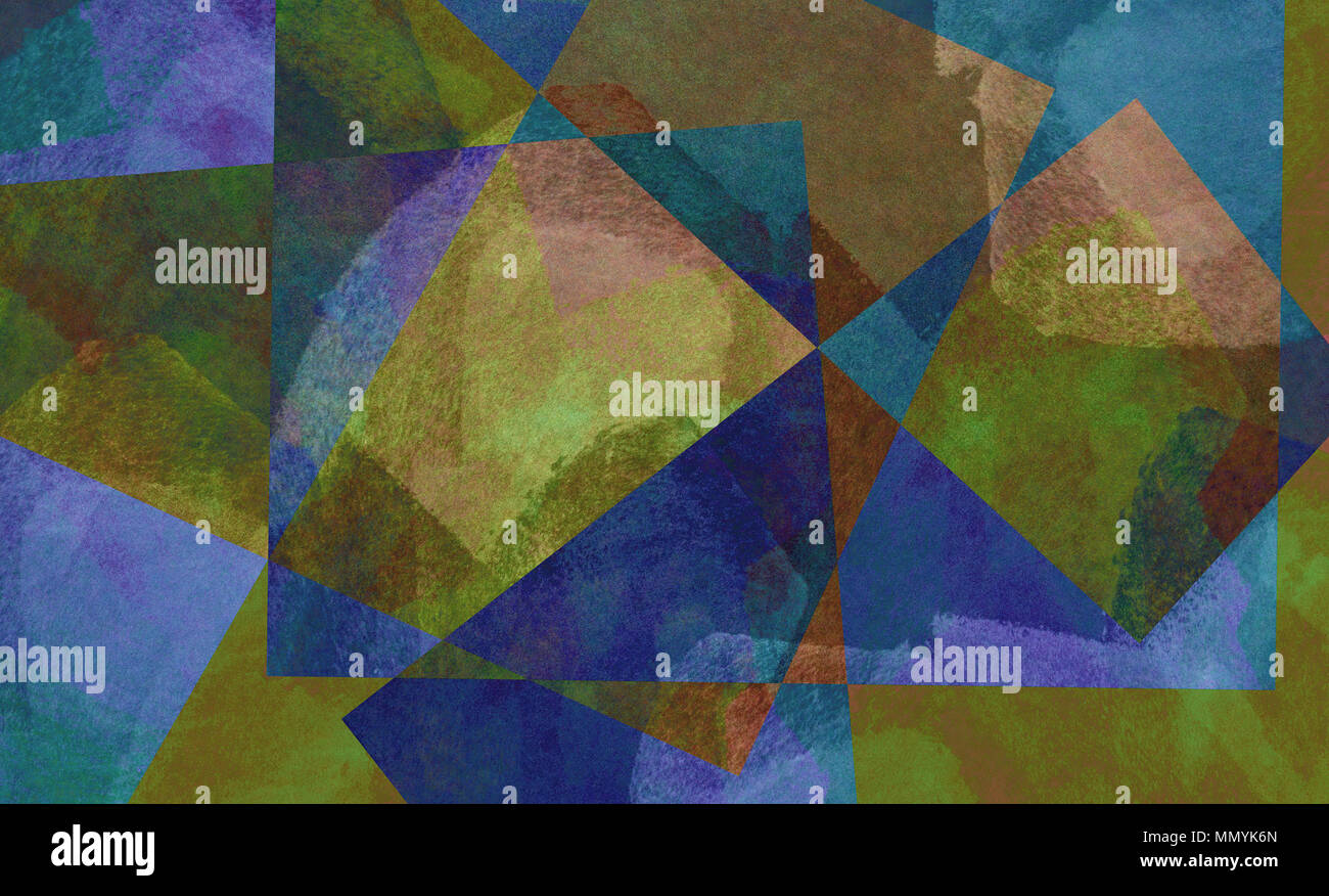 Trapezoid shapes hi-res stock photography and images - Alamy
