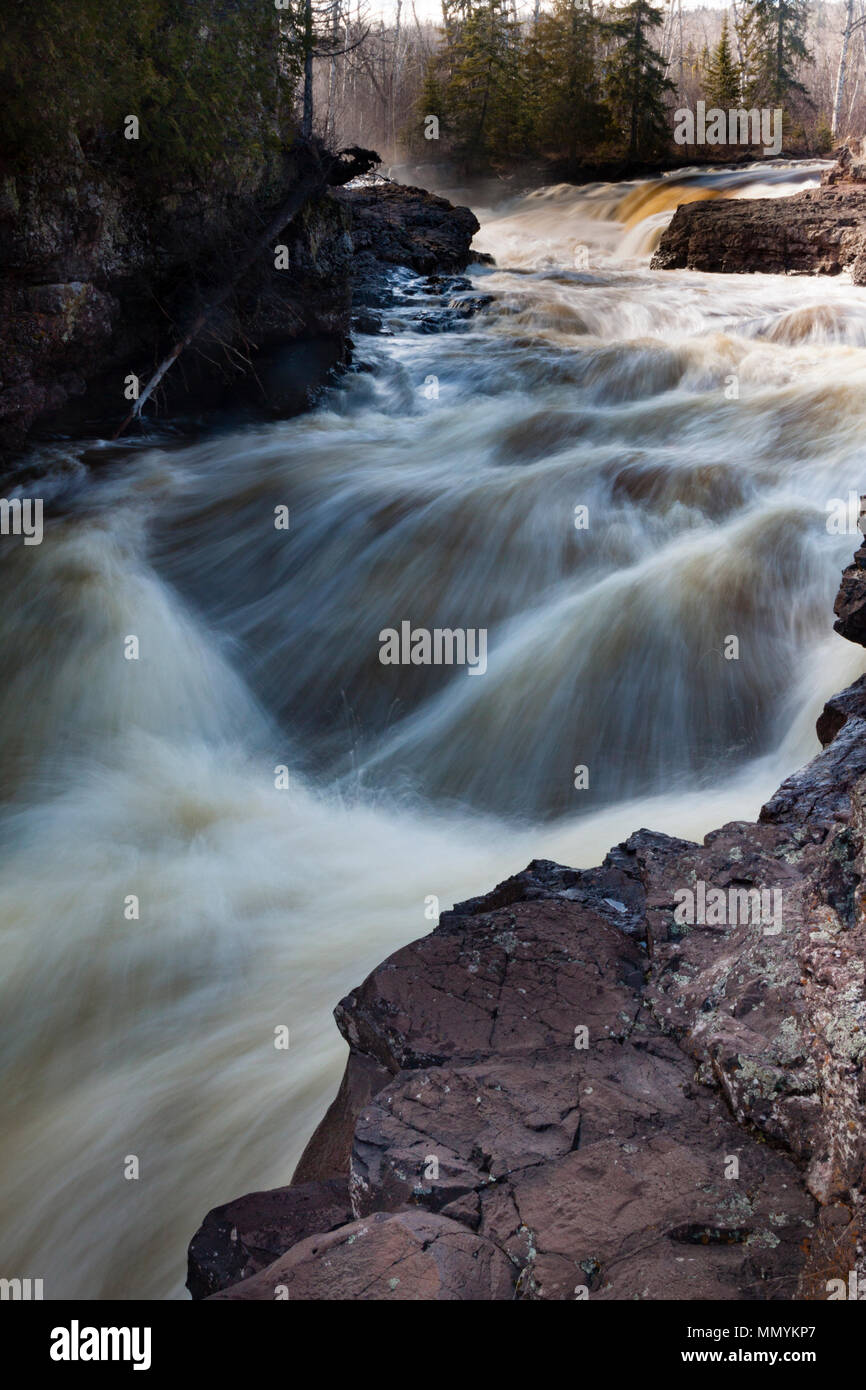 Temperance state park hi-res stock photography and images - Alamy