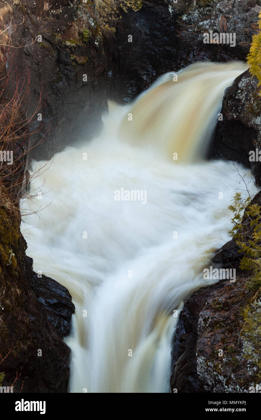 Cascade river hi-res stock photography and images - Alamy