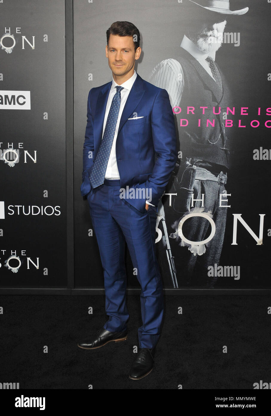 Henry garrett hi-res stock photography and images - Alamy