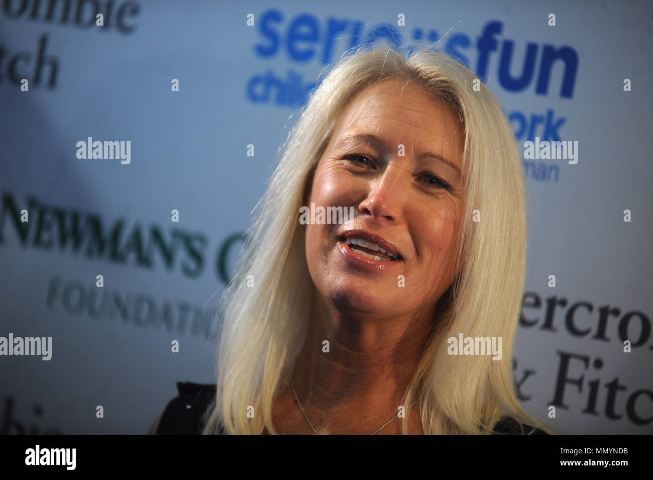 Clea newman sonderlund hi-res stock photography and images - Alamy