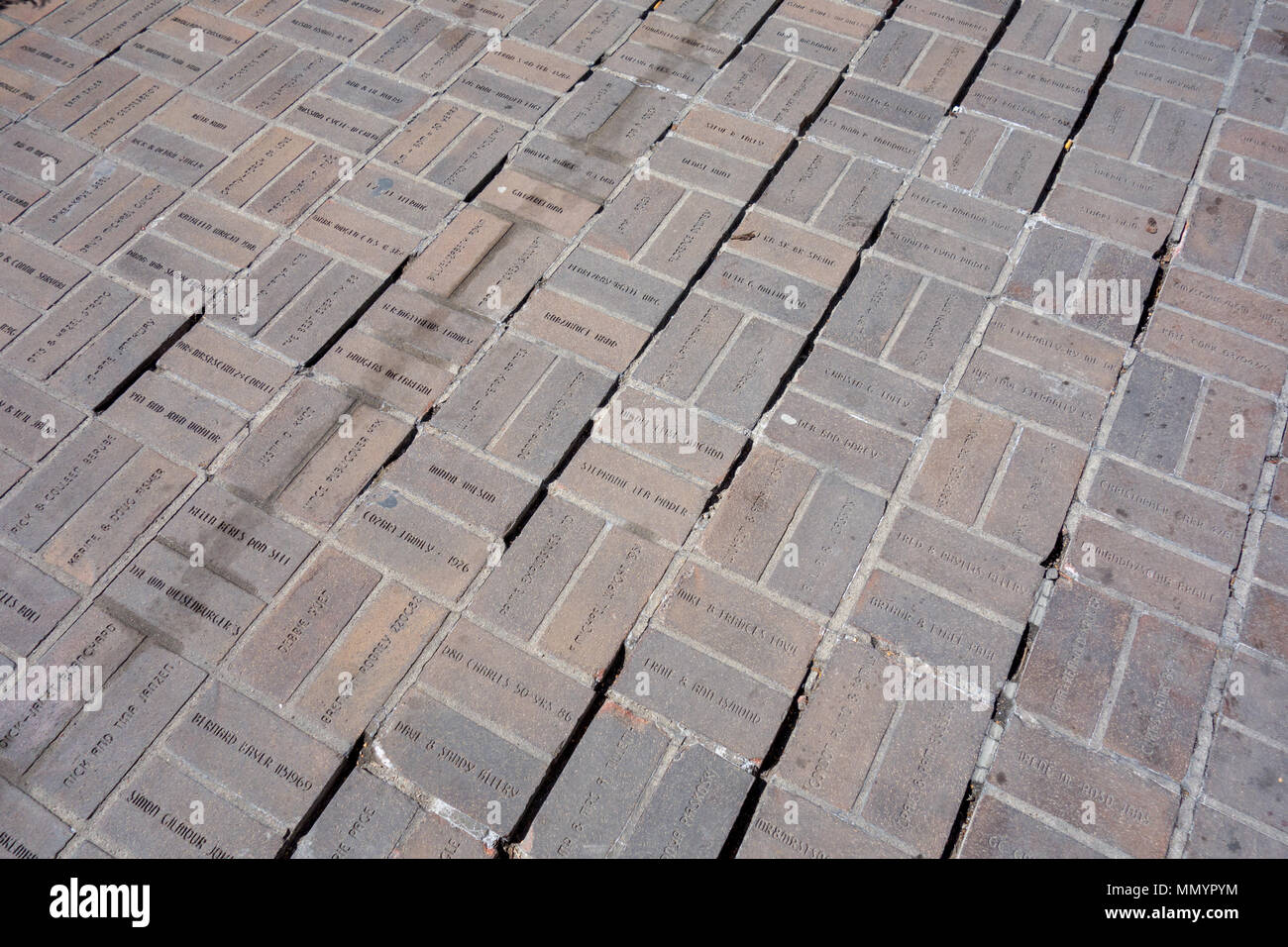 Donor names hi-res stock photography and images - Alamy