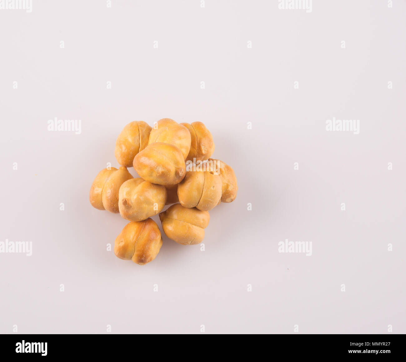 nuts or indian snacks nuts on a background Stock Photo - Alamy