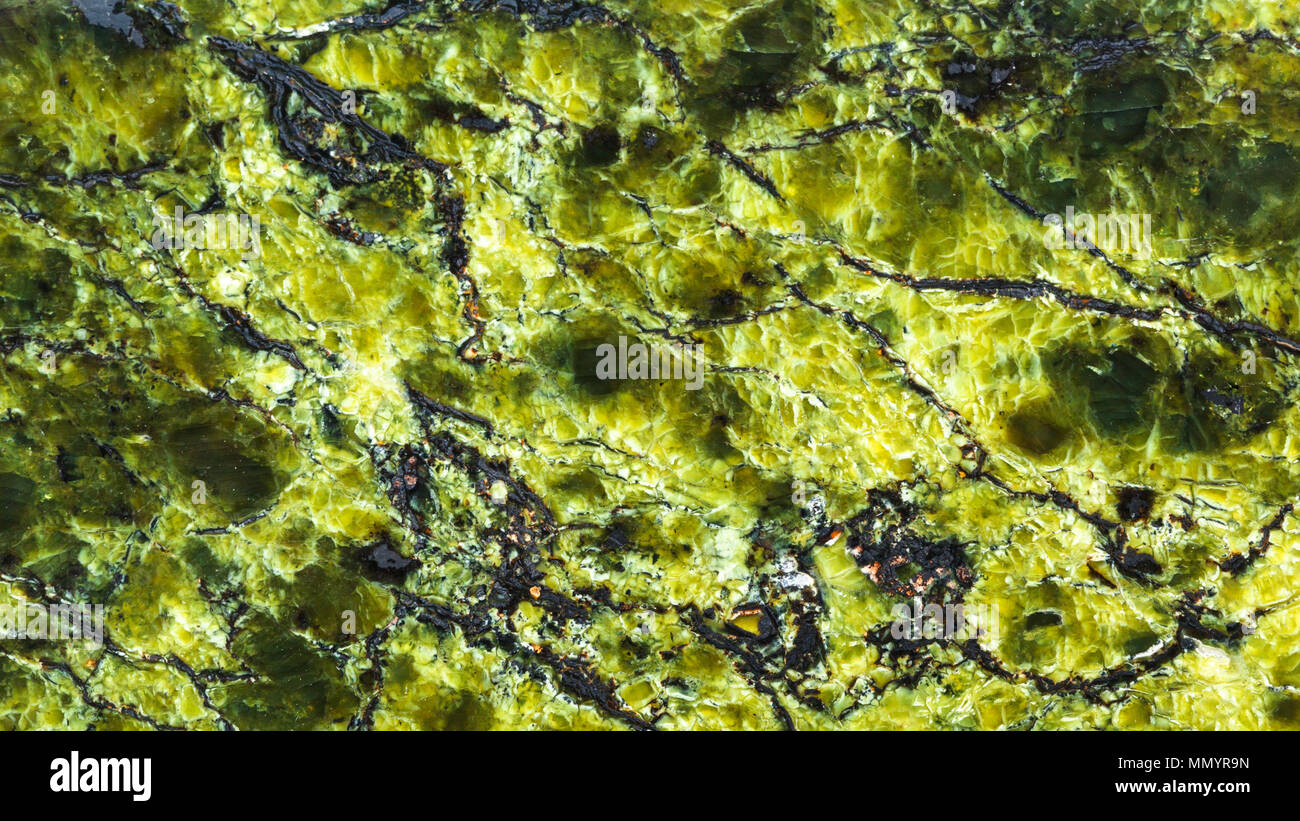 Metamorphic rock serpentinite hi-res stock photography and images - Alamy