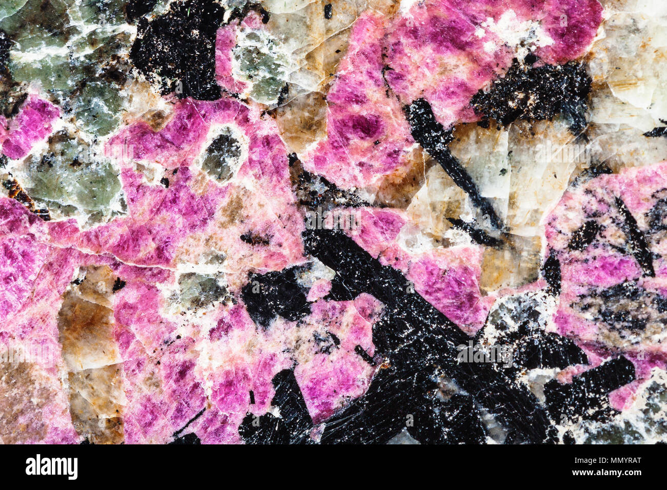 Syenite hi-res stock photography and images - Alamy