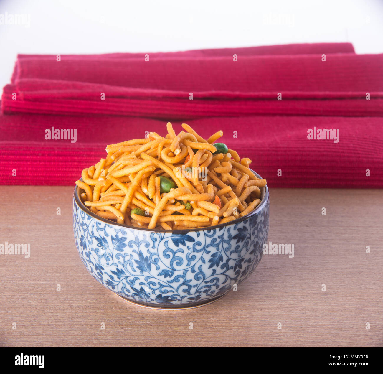 murukku or traditional indian diwali snacks on background Stock Photo ...
