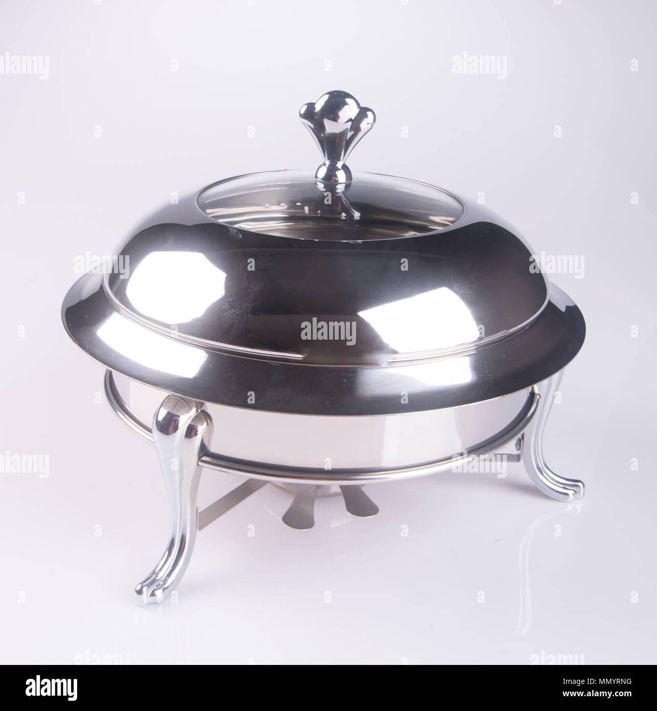 stainless steel food containers or food containers Stock Photo - Alamy