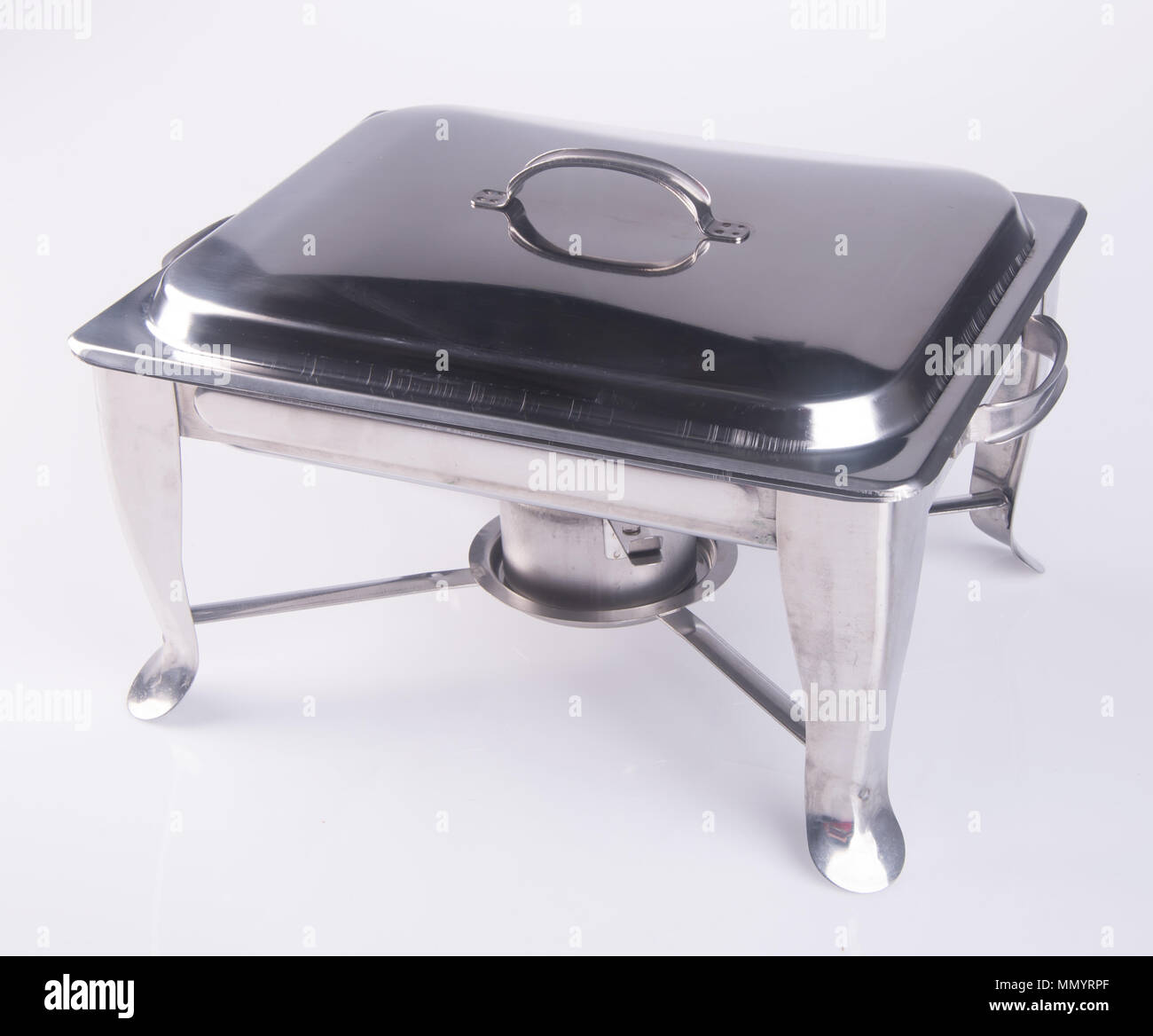 stainless steel food containers or food containers Stock Photo - Alamy