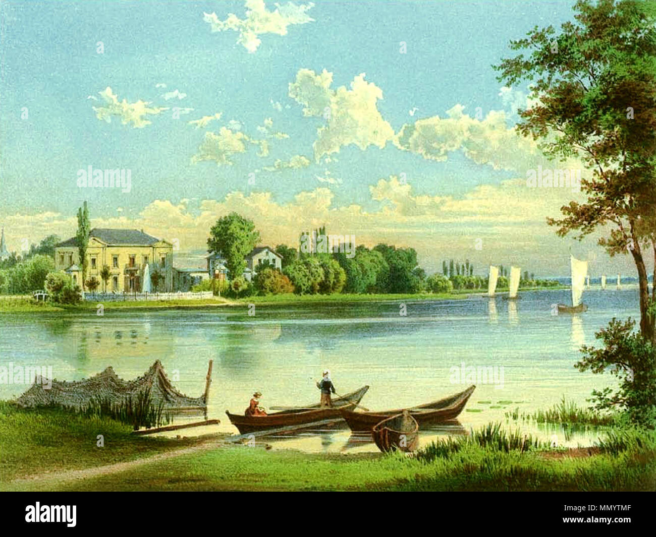 Ost havelland hi-res stock photography and images - Alamy