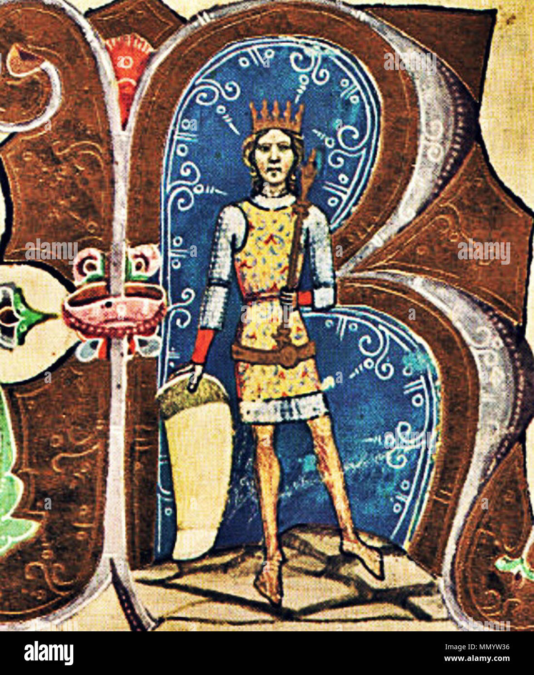 Chronicon hi-res stock photography and images - Alamy